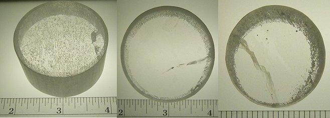 CLYC Crystals [IMAGE] | EurekAlert! Science News Releases