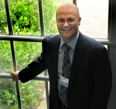 Dr. Brian Miller, Georgia Heal [IMAGE] | EurekAlert! Science News Releases