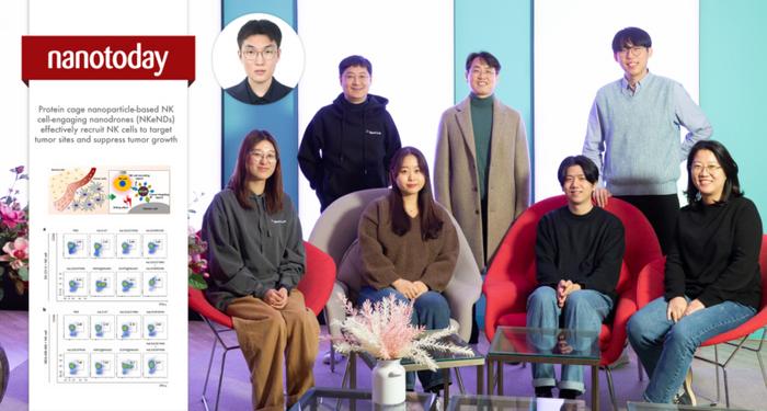 Professor Sebyung Kang, Profes [IMAGE] | EurekAlert! Science News Releases