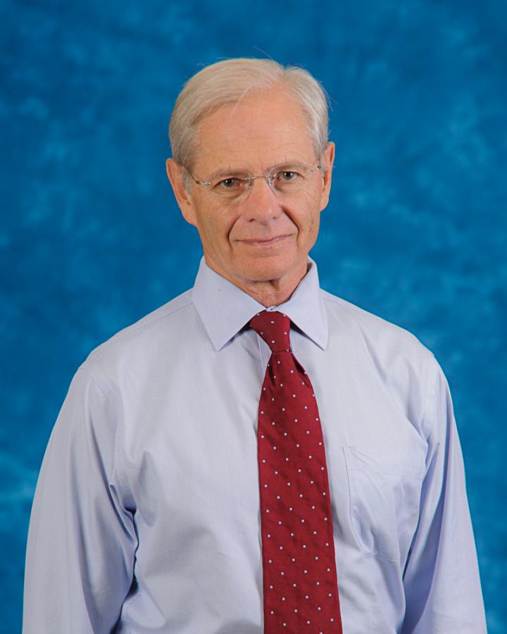 LA BioMed researcher honored for contribution | EurekAlert!