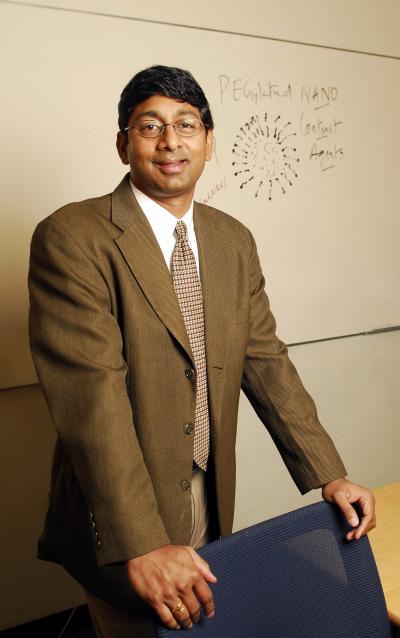 Ravi Bellamkonda, Georgia Inst [IMAGE] | EurekAlert! Science News Releases