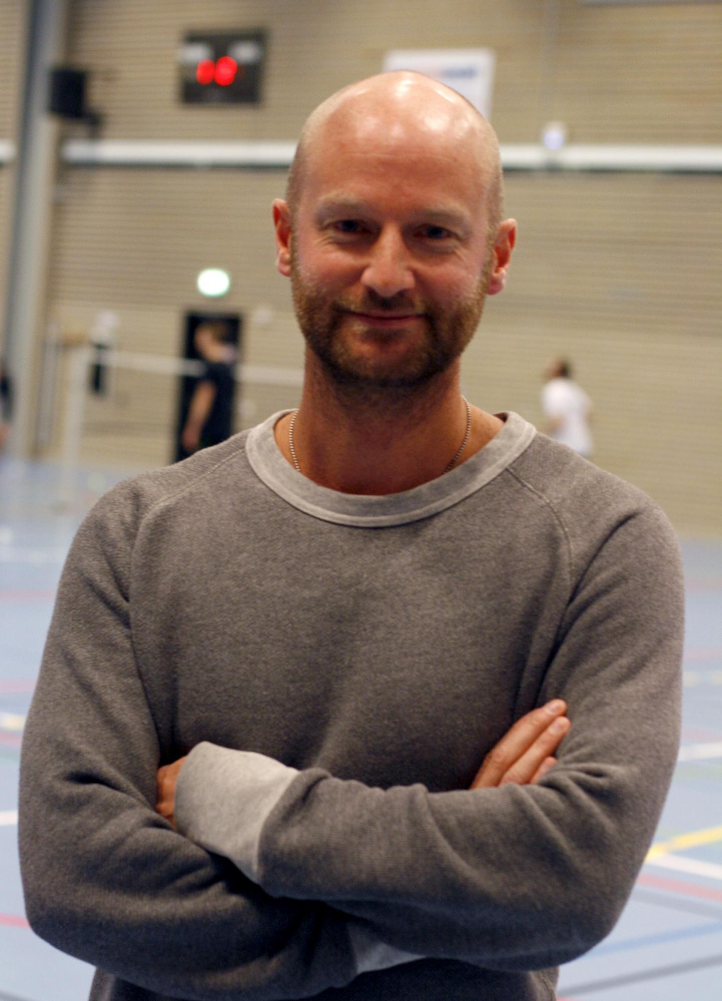 More sprints in top-class football necessitat | EurekAlert!