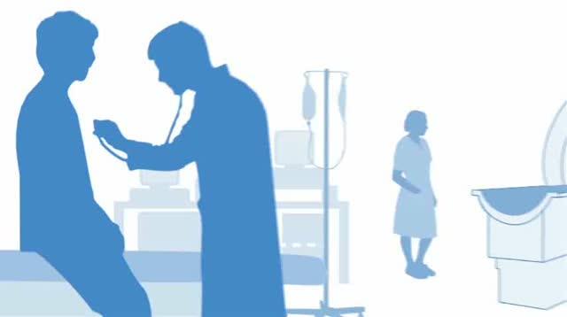 Physicians' stethoscopes more contaminated th | EurekAlert!