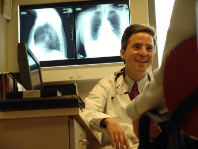 Dr. Caleb Alexander, Universit [IMAGE] | EurekAlert! Science News Releases