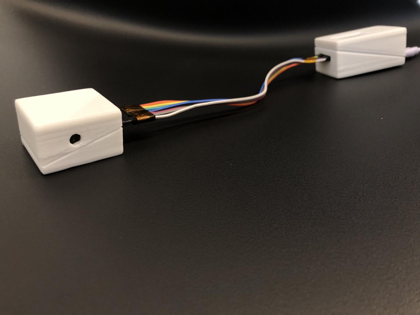 Sensor Prototype [IMAGE] | EurekAlert! Science News Releases