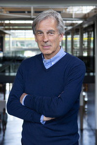 Bert Meijer [IMAGE] | EurekAlert! Science News Releases