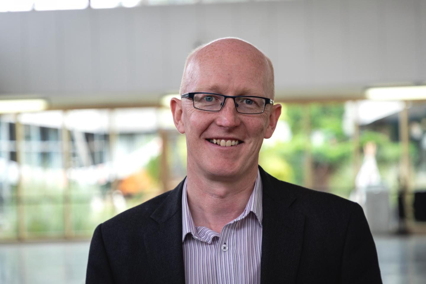 Dr. Sean Semple, University of [IMAGE] | EurekAlert! Science News Releases