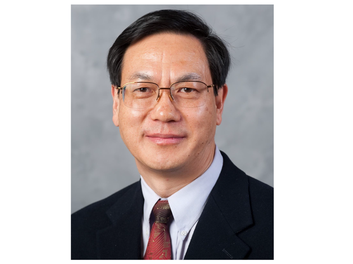 Professor Zhong Lin Wang [IMAGE] | EurekAlert! Science News Releases