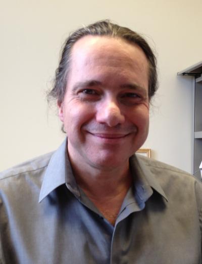 Pablo Visconti, University of [IMAGE] | EurekAlert! Science News Releases