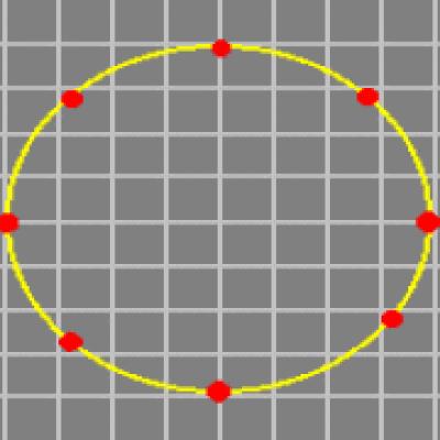 Animation of Gravitational Wav [IMAGE] | EurekAlert! Science News Releases