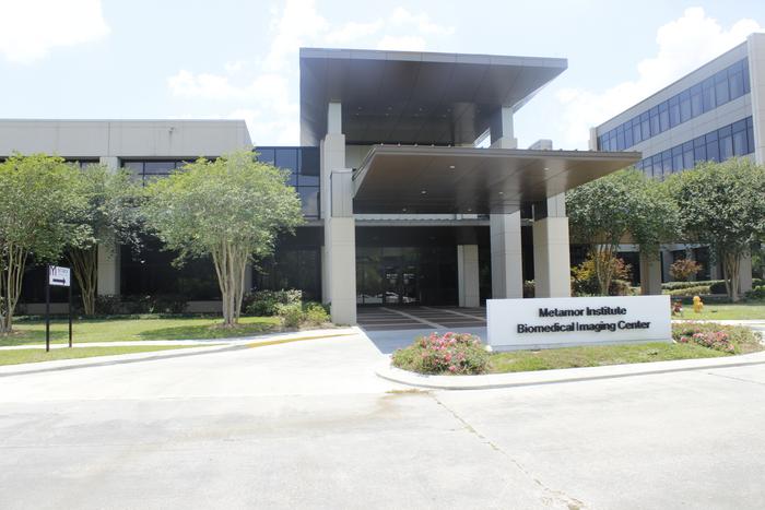 New screening tool saving lives: Metamor team | EurekAlert!