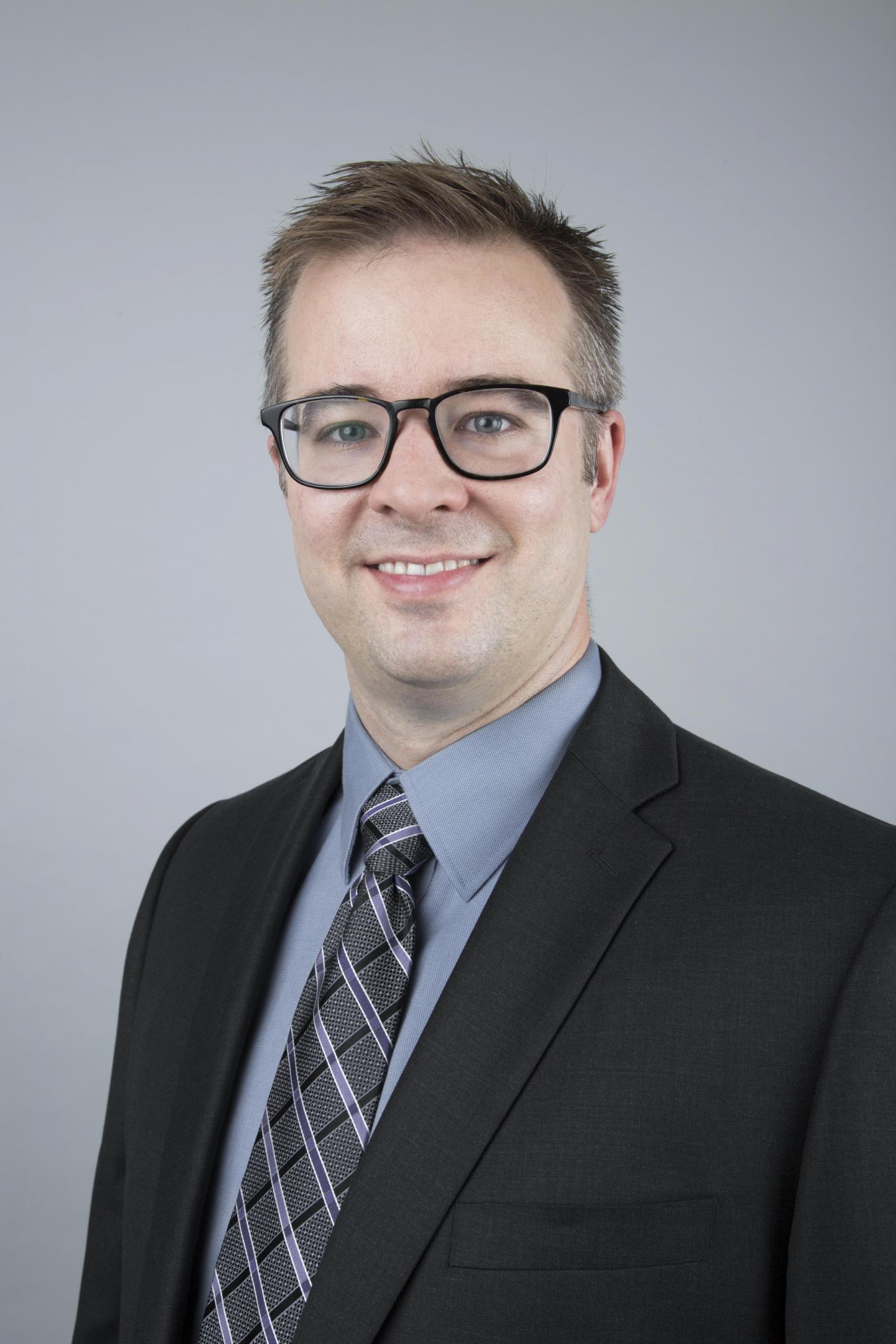 Nicholas Graham, University of [IMAGE] | EurekAlert! Science News Releases