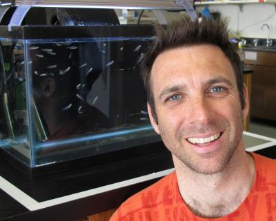 Philip Washbourne, University [IMAGE] | EurekAlert! Science News Releases