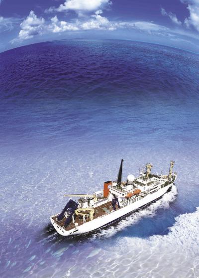 Ocean Physics and Genetics [IMAGE] | EurekAlert! Science News Releases