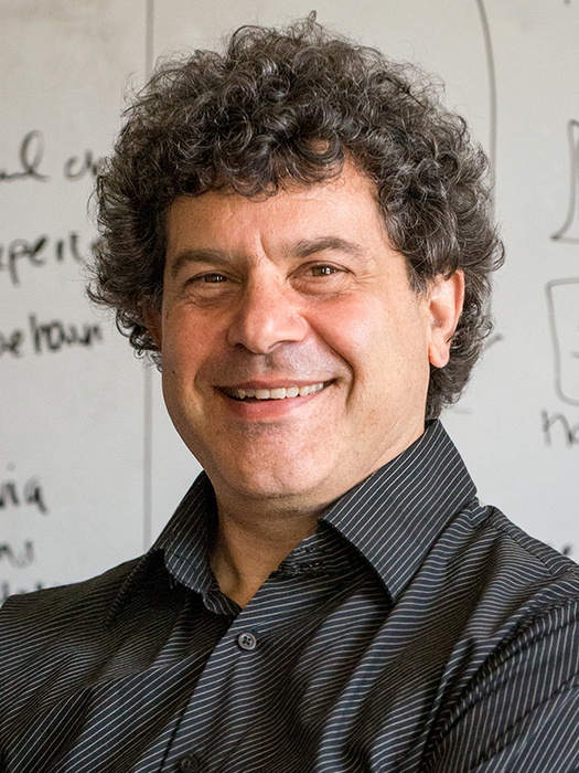 Steven Sloman [IMAGE] | EurekAlert! Science News Releases