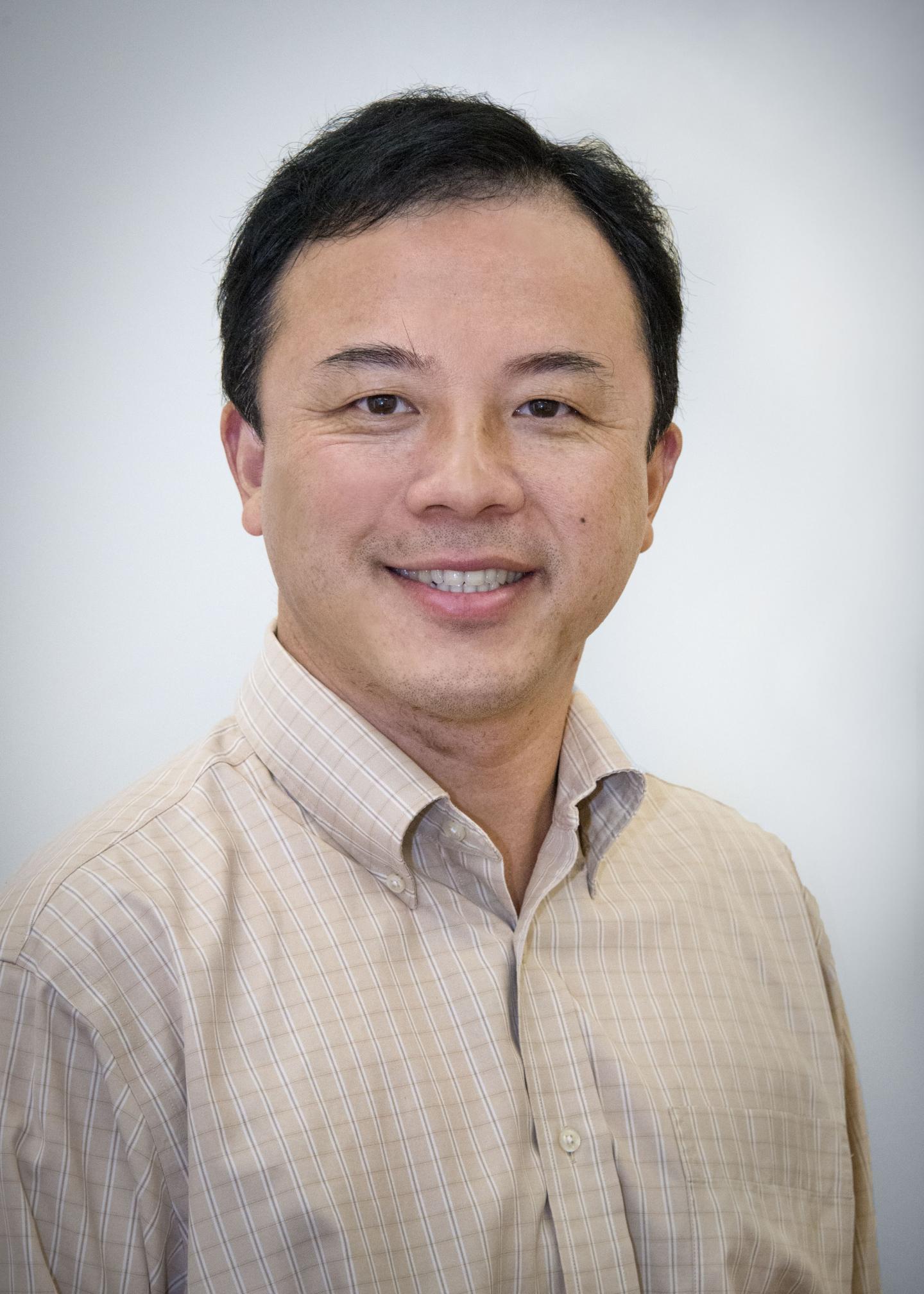 Xiang Zhang, DOE/Lawrence Berk [IMAGE] | EurekAlert! Science News Releases