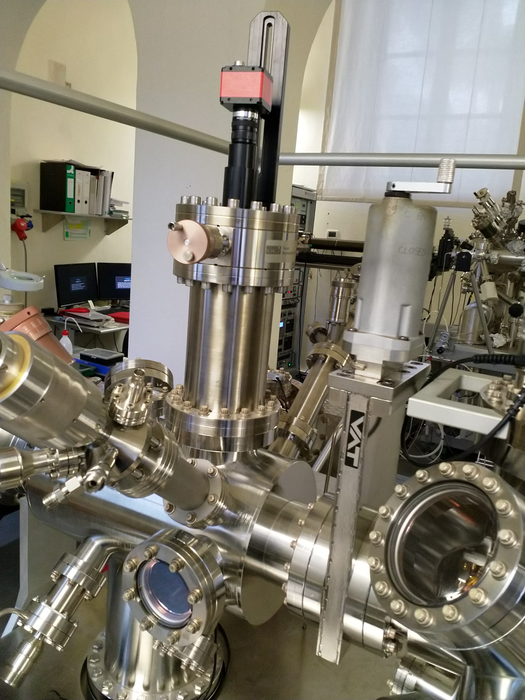 chamber [IMAGE] | EurekAlert! Science News Releases