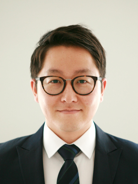 Dr. Hyung-Suk Oh, Korea Instit [IMAGE] | EurekAlert! Science News Releases