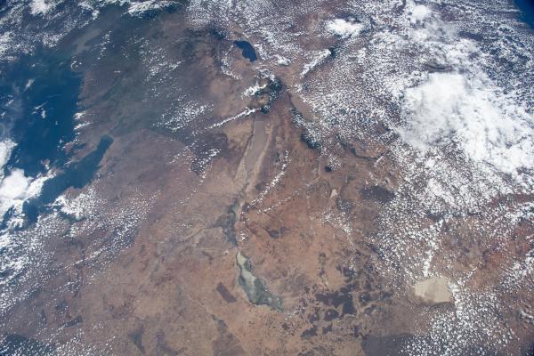 Lake Victoria [IMAGE] | EurekAlert! Science News Releases