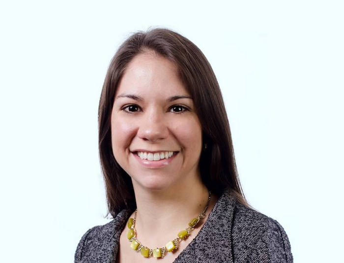Amanda Venta [IMAGE] | EurekAlert! Science News Releases