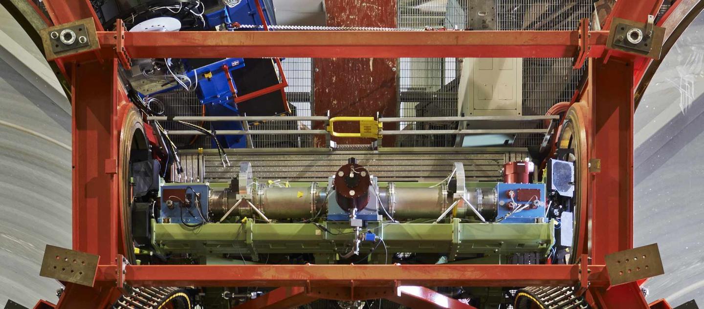 Close-up on LBTI [IMAGE] | EurekAlert! Science News Releases