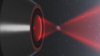 Never say never in the nano-world | EurekAlert!