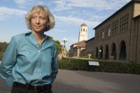 Stanford biologist Gretchen Daily to receive | EurekAlert!