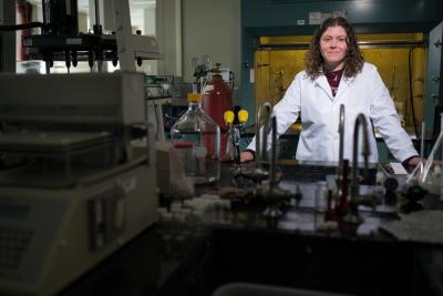 Kelly Schultz, Lehigh Universi [IMAGE] | EurekAlert! Science News Releases
