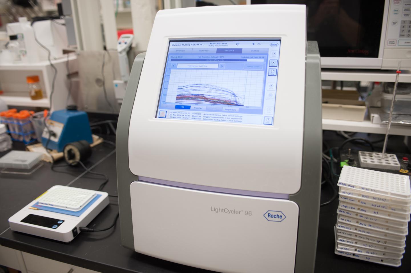 In-Dx Test [IMAGE] | EurekAlert! Science News Releases