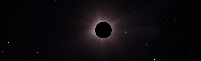 NASA’s Roman Mission could snap first image o | EurekAlert!