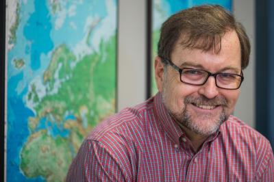 Richard Gordon, Rice Universit [IMAGE] | EurekAlert! Science News Releases