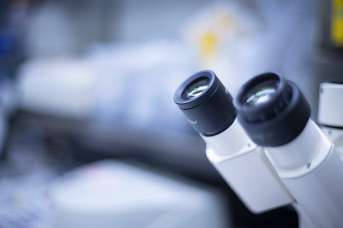 Microscope [IMAGE] | EurekAlert! Science News Releases