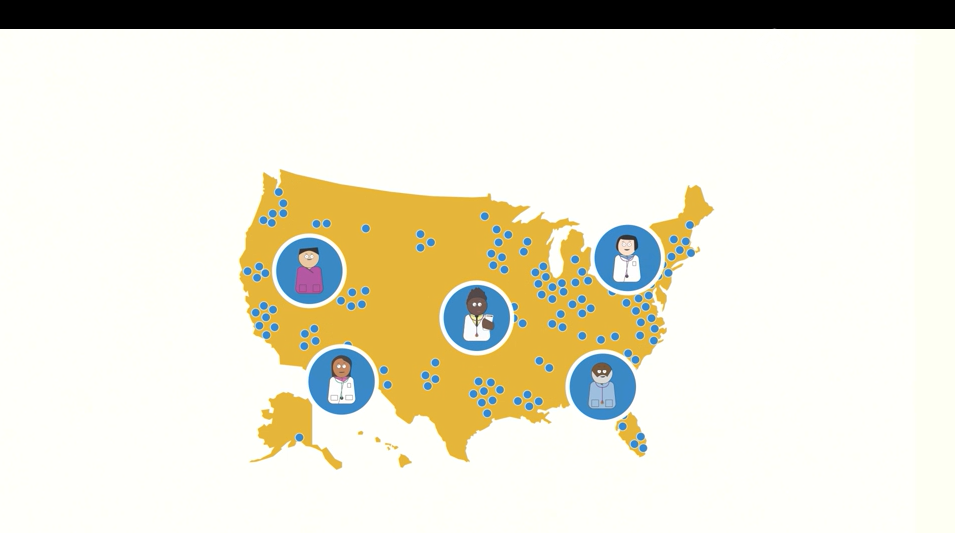 One way to reduce medical errors? Connect doc | EurekAlert!