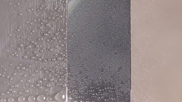 Liquid-Repellent Surface Maximizes Water Harv | EurekAlert!