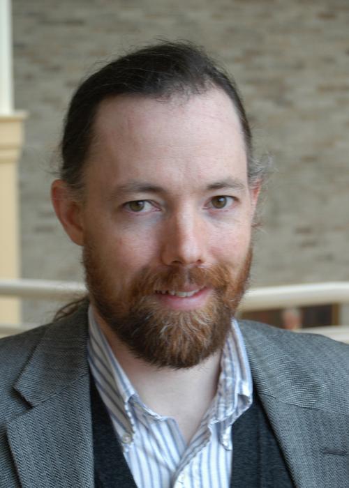 Peter Thomas [IMAGE] | EurekAlert! Science News Releases