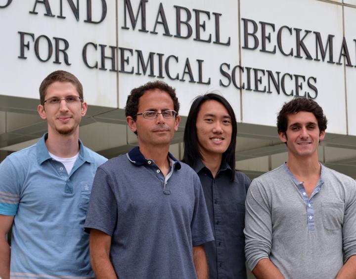 TSRI study points to unexplored realm of prot | EurekAlert!