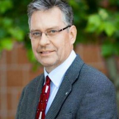 Rod Wing, University of Arizon [IMAGE] | EurekAlert! Science News Releases