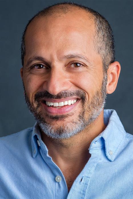 University of Toronto psycholo [IMAGE] | EurekAlert! Science News Releases