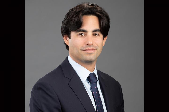 Jacob Sherkow, University of [IMAGE] | EurekAlert! Science News Releases