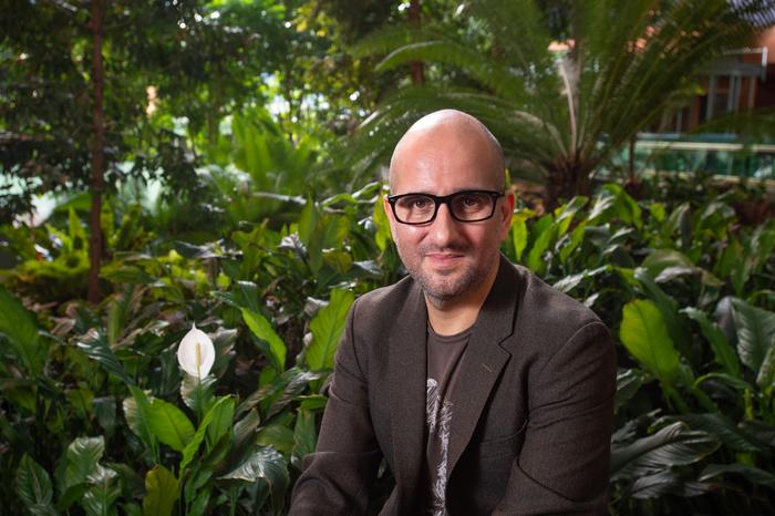 Luis Pedro Coelho [IMAGE] | EurekAlert! Science News Releases