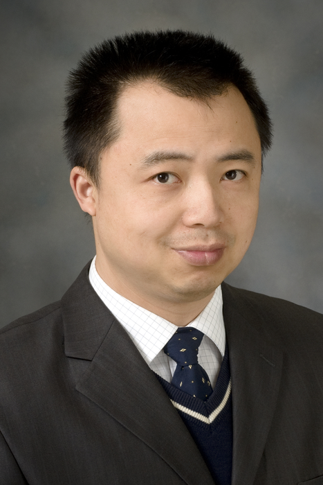 Yi Xiao, Ph.D. [IMAGE] | EurekAlert! Science News Releases