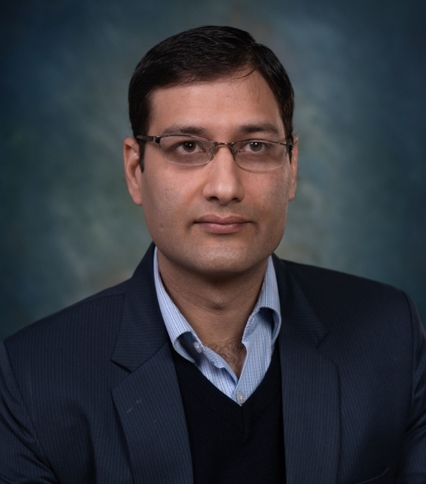 Pankaj Gupta, MD | 2022 ARRS L [IMAGE] | EurekAlert! Science News Releases