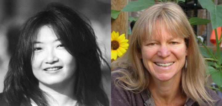 Jane Qiu and Jane Palmer awarded EGU Science | EurekAlert!