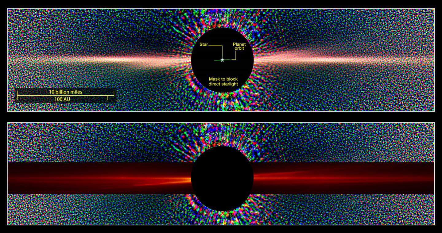 New NASA Supercomputer Model S [IMAGE] | EurekAlert! Science News Releases