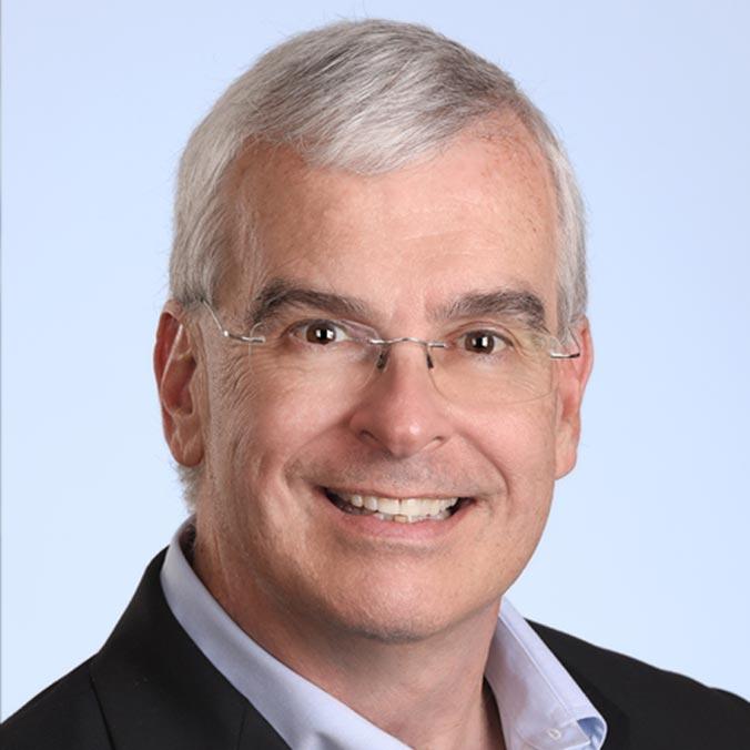 Thomas Novak, PhD, Chief Scien [IMAGE] | EurekAlert! Science News Releases