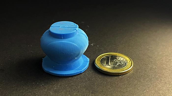 Prototype [IMAGE] | EurekAlert! Science News Releases