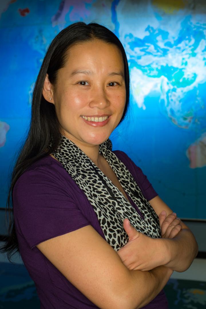 Min Chen, Rice University [IMAGE] | EurekAlert! Science News Releases
