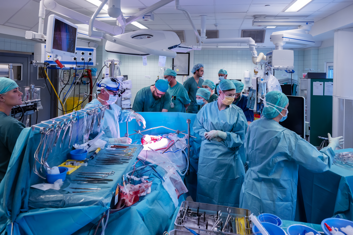 Roger Olofsson Bagge, operatio [IMAGE] | EurekAlert! Science News Releases