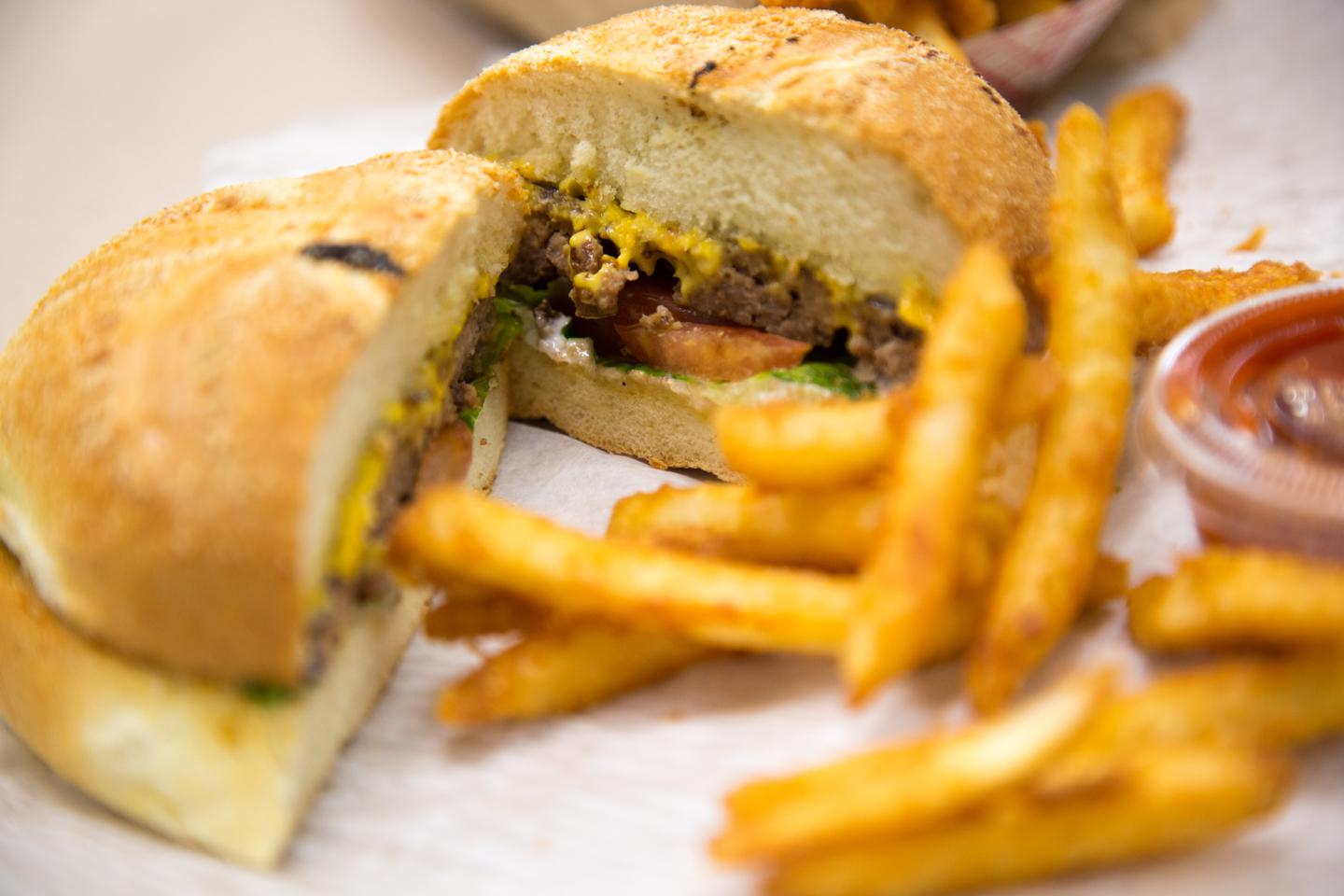 Fast Food | EurekAlert!