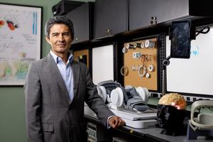 UH BRAIN Center and FDA collaborate on NSF Pr | EurekAlert!